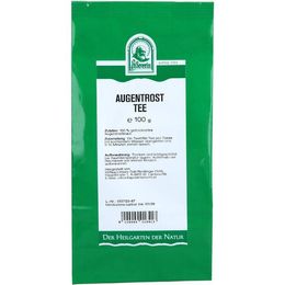 Hecht-Pharma Augentrost Tee 100 g