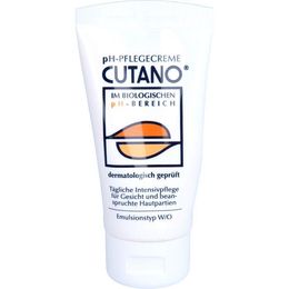 Cutano Pflegecreme 50 ml