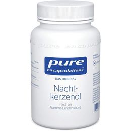 Pure Encapsulations Nachtkerzen&ouml;l Kapseln 100 St