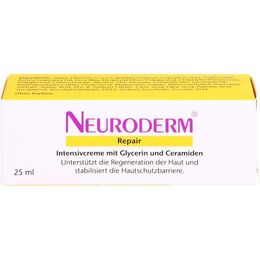 InfectoPharm&reg;  Neuroderm Repair Creme 25 ml