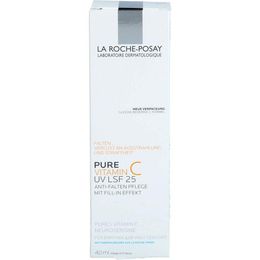 L'Or&eacute;al ROCHE-POSAY Redermic C Uv Creme 40 ml