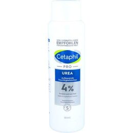 Galderma Cetaphil Pro Urea 4% Lotion 500 ml