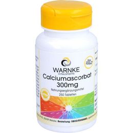 Calciumascorbat 300 mg Tabletten 250 St
