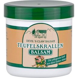 Axisis Teufelskrallen Balsam 250 ml