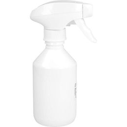 Spr&uuml;hflasche wei&szlig; 250 ml 250 ml