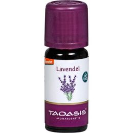 Taoasis Lavendel &Ouml;l Bio 10 ml