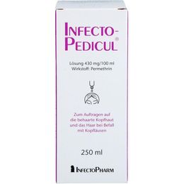 InfectoPharm&reg;  Infectopedicul L&ouml;sung 250 ml