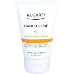 Rugard Handcreme 50 ml