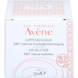 Pierre Fabre Avene Lippenbalsam 24 h intensive Feuchtigkeit 10 ml