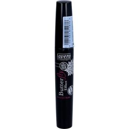 Lavera Butterfly Effect Mascara beautiful black 11 ml