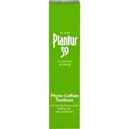 Plantur 39 Coffein Tonikum 200 ml