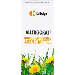 Kattwiga Allergokatt Tabletten 100 St