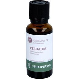&Auml;therisches &Ouml;l Teebaum 30 ml