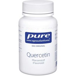 Pure Encapsulations Quercetin Kapseln 60 St