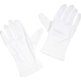 Handschuhe Baumwolle Faust Baby Kleinkdr. 2 St