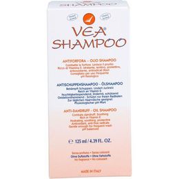 Vea Shampoo 125 ml