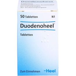 DuodenoHeel Tabletten 50 St