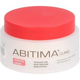 Abitima Clinic Gesichtscreme 75 ml