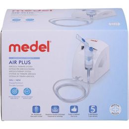 Beurer Medel Air Plus Inhalator 1 St