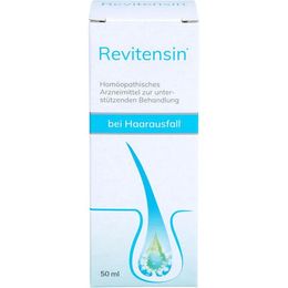 Pharma SGP Revitensin Tropfen zum Einnehmen 50 ml