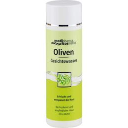 Dr.Theiss Oliven Gesichtswasser 200 ml