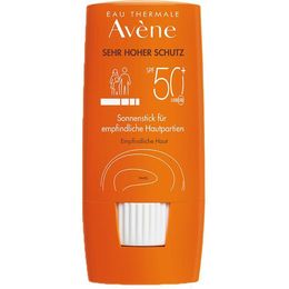 Pierre Fabre Avene SunSitive Sonnenstick Spf 50+ empf.Hautp. 8 g