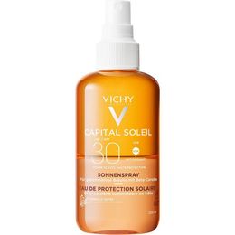 L'Or&eacute;al Vichy Ideal Soleil Sonnenspray braun Lsf 30 200 ml