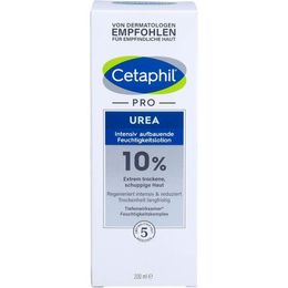 Galderma Cetaphil Pro Urea 10% Lotion 200 ml