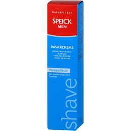 Speick Rasiercreme 75 ml
