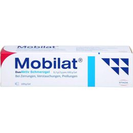 STADA Mobilat Duoaktiv Schmerzgel 100 g