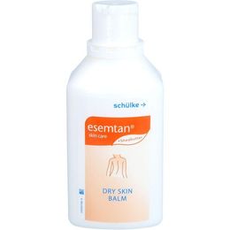 Sch&uuml;lke Esemtan dry skin balm 500 ml