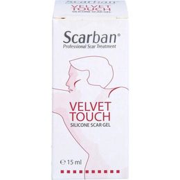 Scarban Velvet Touch Gel 15 ml