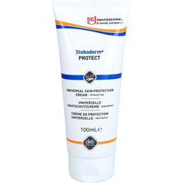 SC Johnson Professional GmbH Stokoderm Protect Hautschutz Creme 100 ml