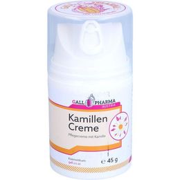 Hecht-Pharma Kamillen Creme Gph 45 g