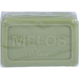 Melos reine Pflanzen&ouml;l-Seife Olive 100 g