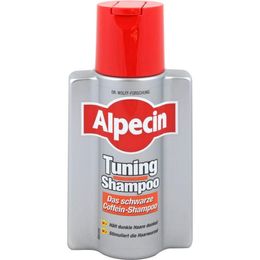 Alpecin Tuning Shampoo 200 ml