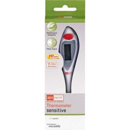 WEPA Aponorm Fieberthermometer sensitive 1 St