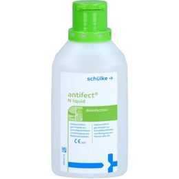 Sch&uuml;lke Antifect N Liquid 500 ml