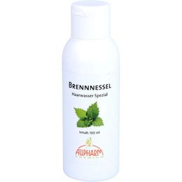 Allpharm Brennessel Haarwasser spezial 100 ml