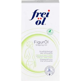 frei Apotheken Kosmetik Frei &Ouml;l Figur&Ouml;l 125 ml