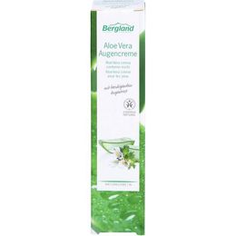 Aloe Vera Augencreme 13,5 ml