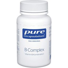 Pure Encapsulations B-Complex Kapseln 120 St