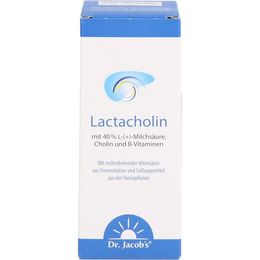 Dr. Jacob's&reg; Lactacholin Dr.Jacob's Tropfen 100 ml