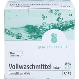 Vollwaschmittel Pulver 1.5 kg