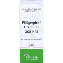 Pfl&uuml;ger&reg; Pfl&uuml;gerplex Graphites 308 Hm Tabletten 100 St