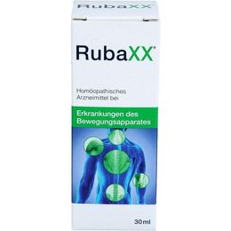 Pharma SGP Rubaxx Tropfen 30 ml