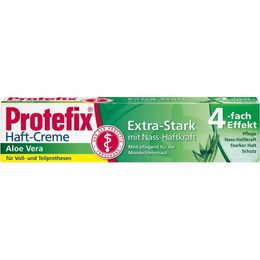 Queisser Protefix Haftcreme Aloe Vera 47 g
