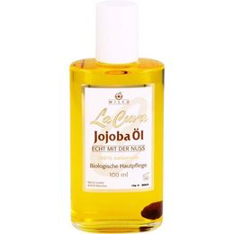 Jojoba &Ouml;l 100% La Cura 100 ml