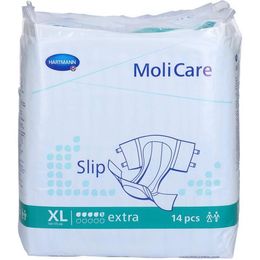 Paul Hartmann AG Molicare Slip extra Gr.XL 14 St