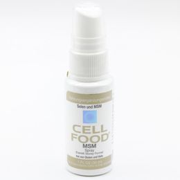 Cellfood Msm Spray 30 ml